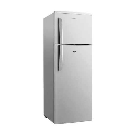Bruhm Refrigerator 208L 2 Doors BRD-H225B Titanium Grey – Sokobora