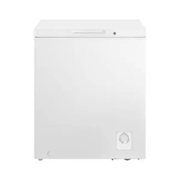 Hisense Chest Freezer 142L Easy Cleaning, Keep For 135H, Super Freezer ...
