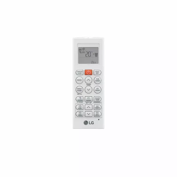 LG Split Wall Mounted Air Conditioner 18000BTU, Fast Cooling, Energy ...