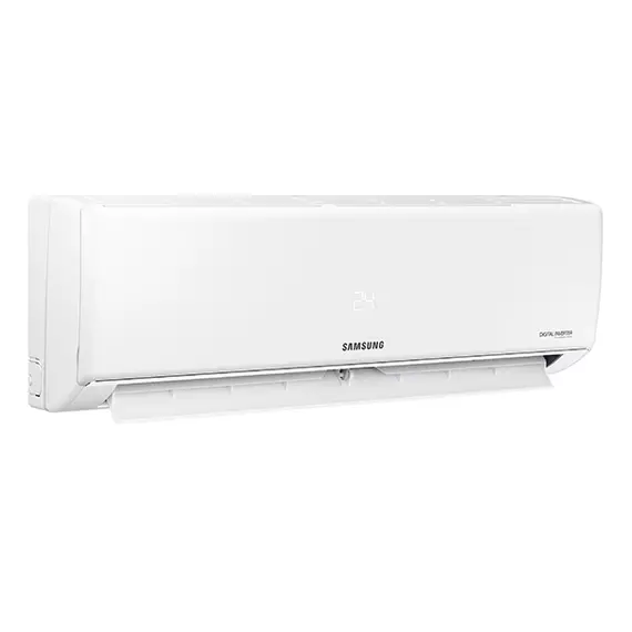 Samsung Air Conditioner Wall-Mounted Split Inverter – 12,000 BTU with ...