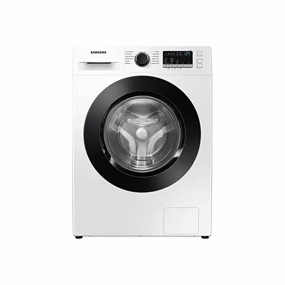 Samsung Washing Machine 8kg with Digital Inverter, Eco Bubble, Front ...