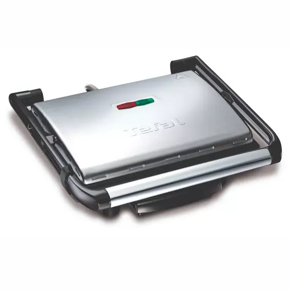 Tefal Ultra Compact Panini Grill 2000W Multi Color GC241D28 – Sokobora